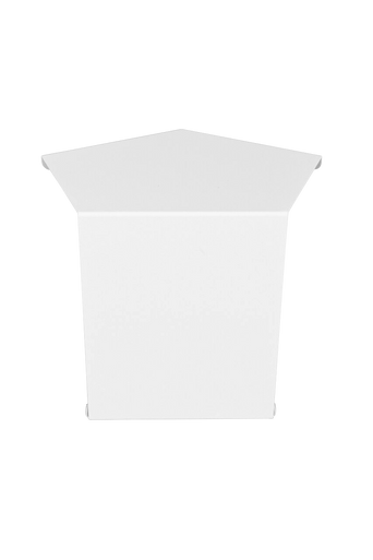 Atlas Baseboard Inside Corner 135 degrees- coversbyveil.com