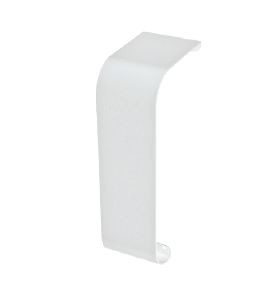 TITAN End Cap Zero Clearance - coversbyveil.com