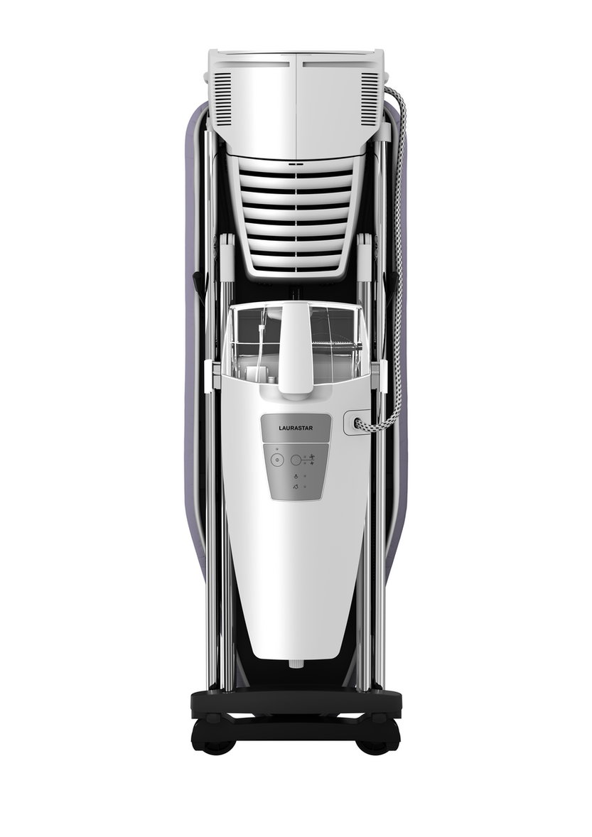 Laurastar S Pure Xtra - Professional Ironing System