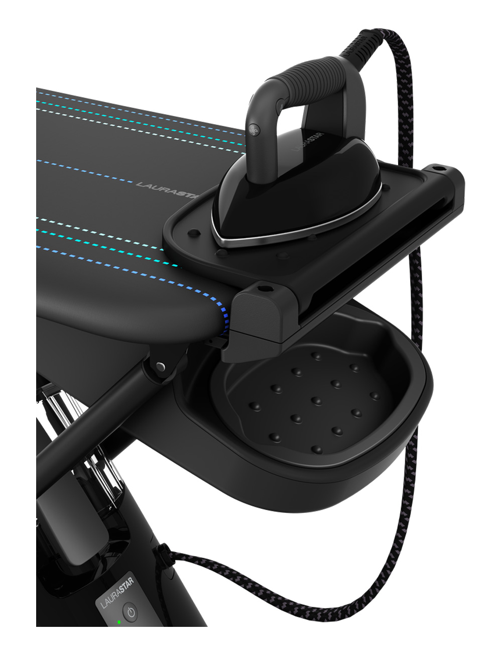 Laurastar Smart U - Professional Ironing System with Bluetooth