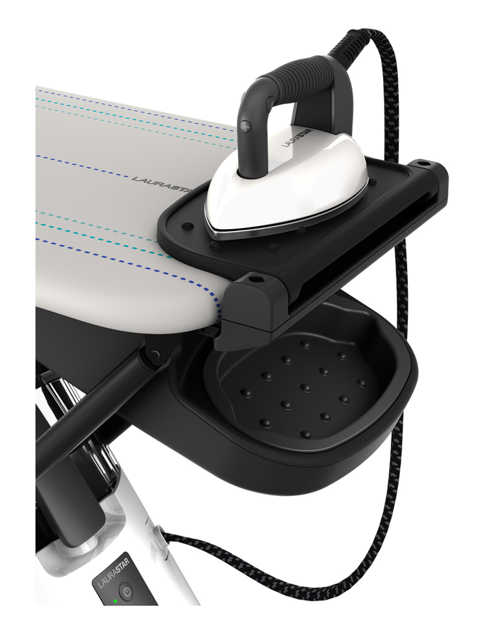 Laurastar Smart i - Professional Ironing System with Bluetooth