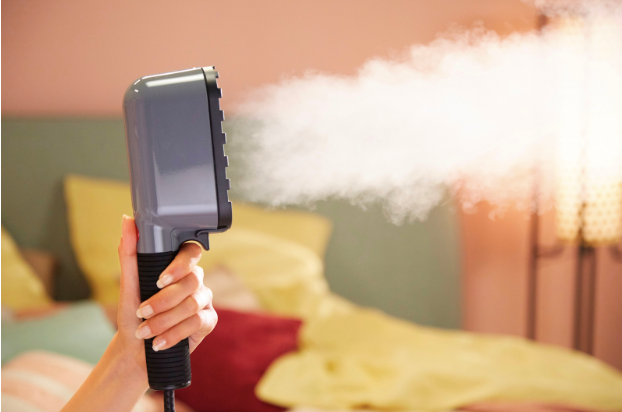 How To Steam Clean Your Home - Laurastar