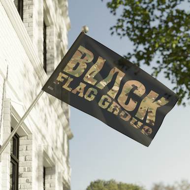 Flag - Black Flag Group [d.b.a BFG]