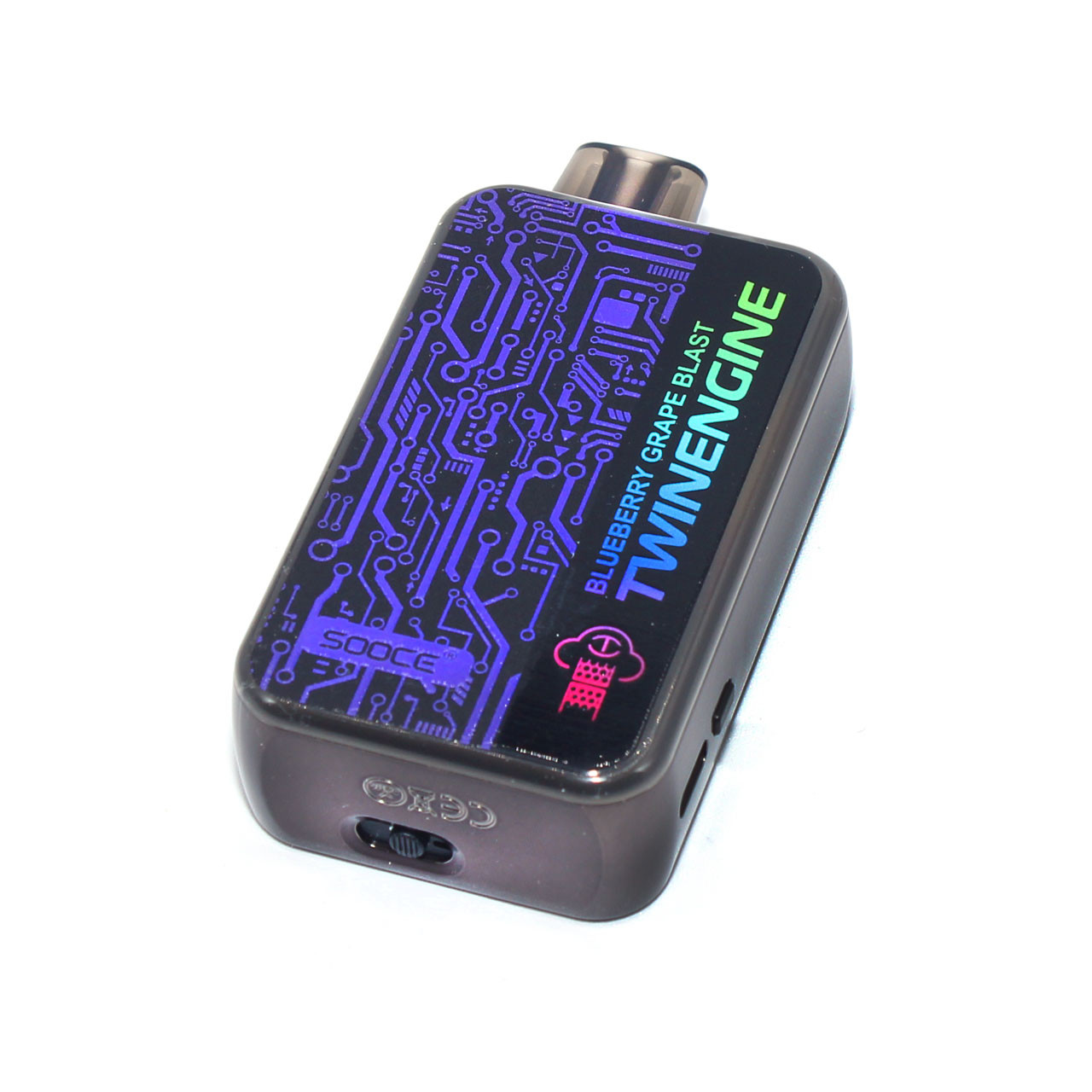 KangVape TWINENGINE 15000 Puffs Disposable Vape | In stock all flavors