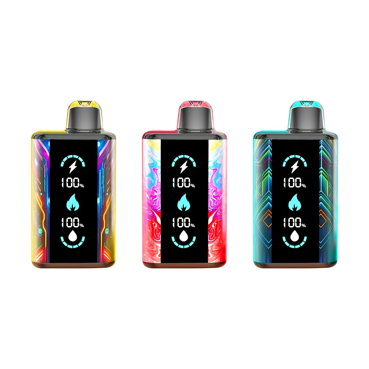 SMOGGER Pulse X 30000 Puffs Vape for Sale | Free Shipping