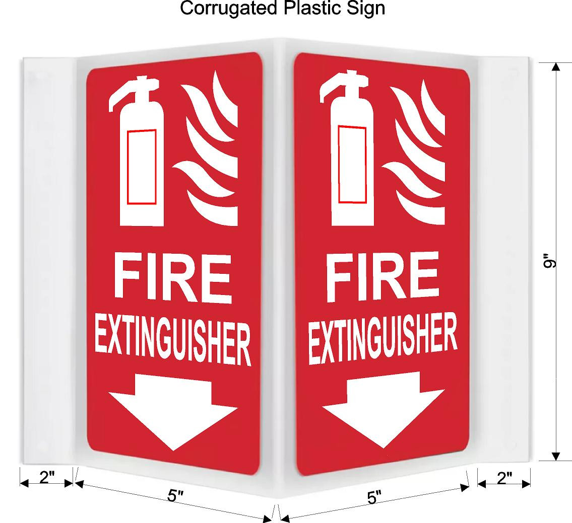 Fire Extinguisher Projecting Sign.pdf