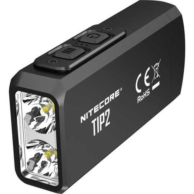 Nitecore EDC29 Ultra Slim Rechargeable Flashlight