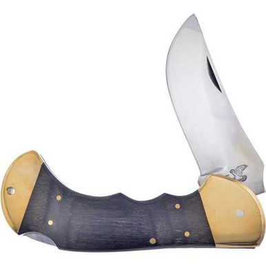 Frost Commanche Bigfoot Lockback Pocket Knife