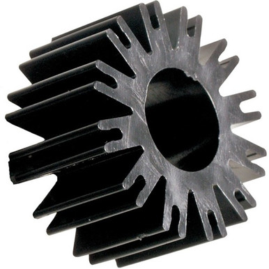 Cold Steel Big Bore Quiver Guards 2 Pack