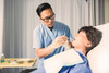 Juno Complete Nursing Manikin