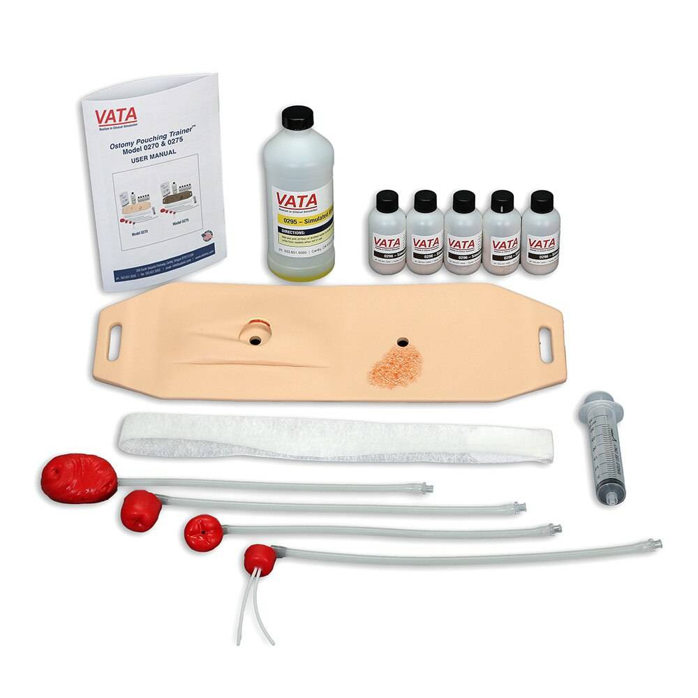 Venatach IV Trainer, White