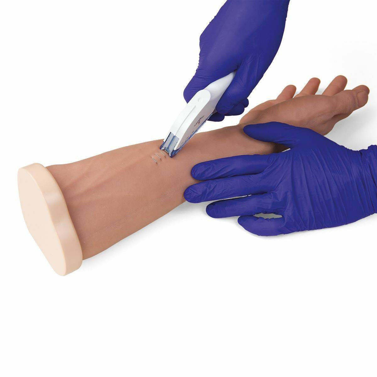 Skin Suture Trainer
