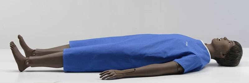 Juno Complete Nursing Manikin