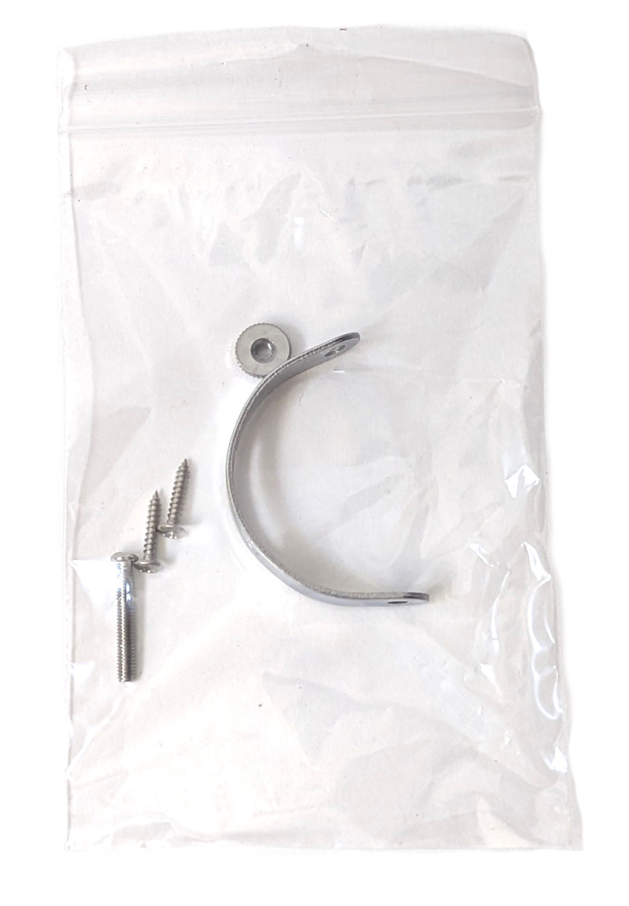 Axis Scientific - Skeleton Replacement Hardware Kit - Leg