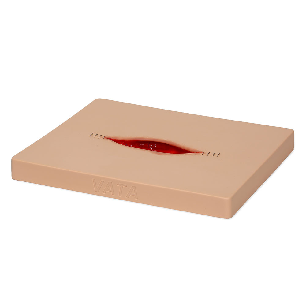 VATA - Dehisced Wound Board