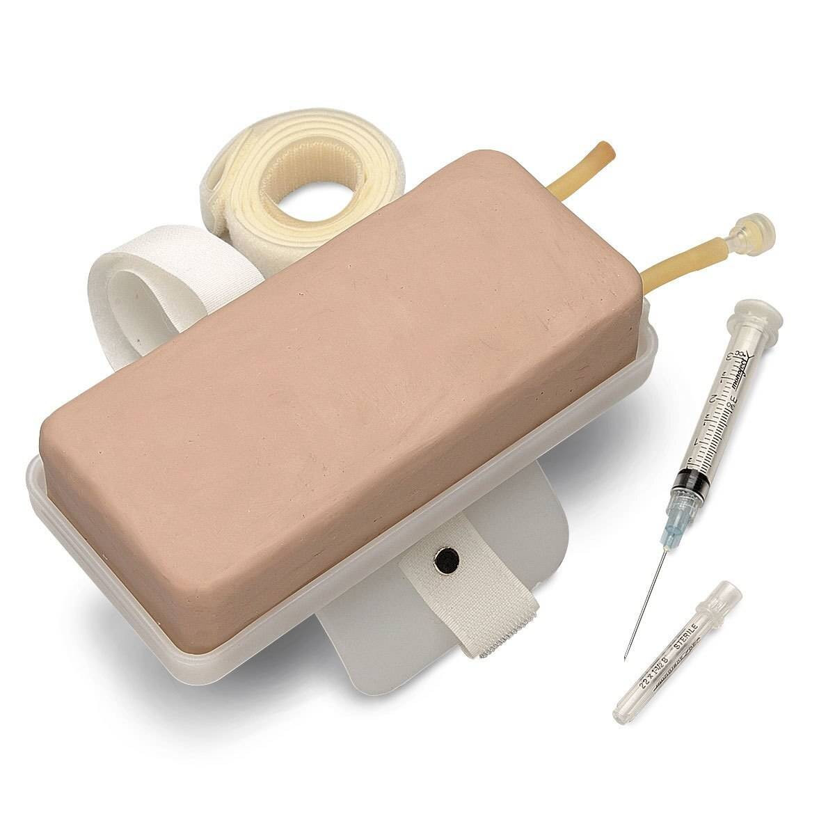 Nasco Healthcare - Life/form Venatech IM & SubQ Simulator - Light