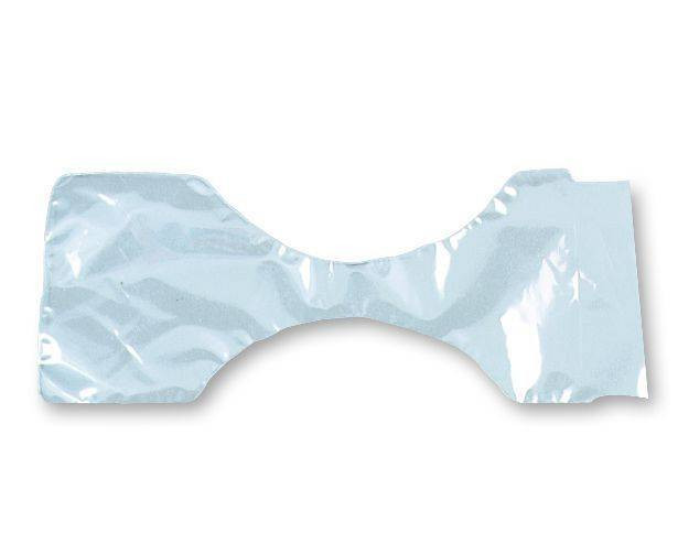 Nasco Healthcare - Sani-Baby Lung Simulator (100-Pack)