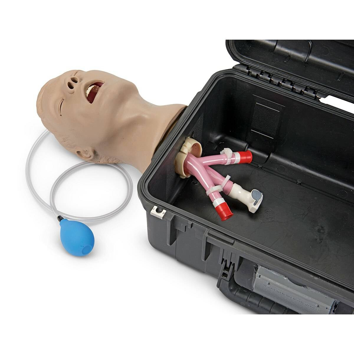 Nasco Healthcare - Life/form Peritoneal Dialysis Simulator