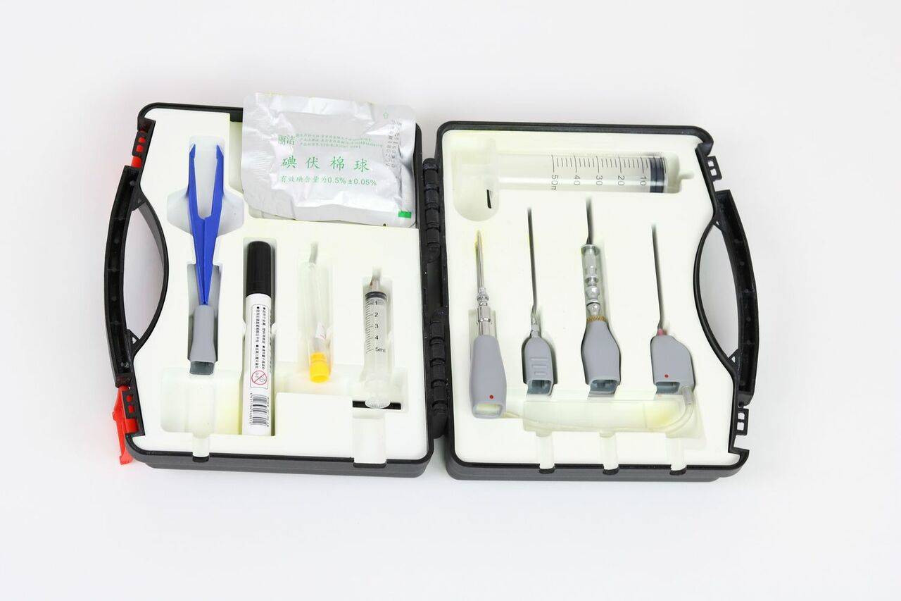 Anatomy Lab Multi-Puncture Simulator | Anatomy Warehouse