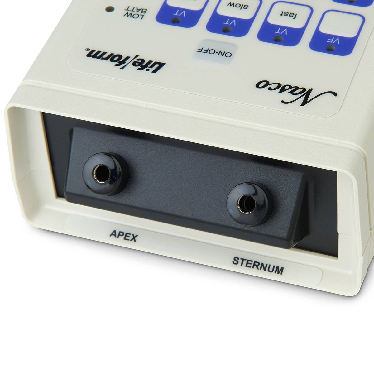 Nasco Healthcare - Life/form Interactive ECG Simulator