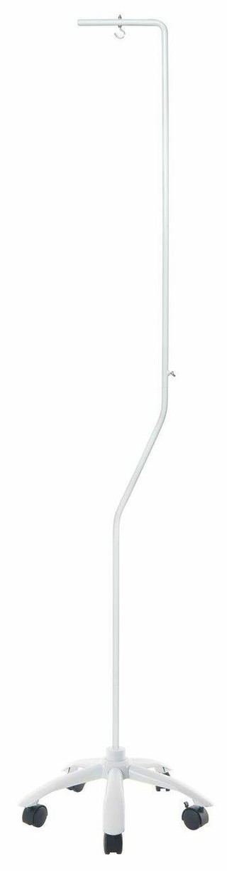 Pelvic-Mounted Skeleton Stand