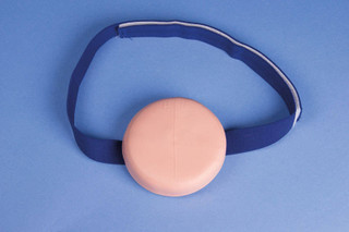 Insulin Injection Training Pad