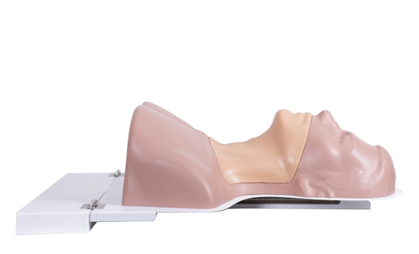 The Anatomy Lab - Trochar Training Model