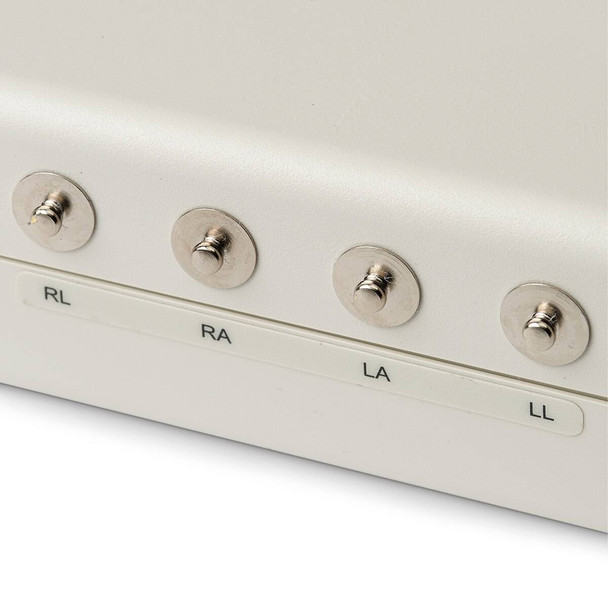 Nasco Healthcare - Code Simulator 12-Lead Arrhythmia Simulator - Zoll