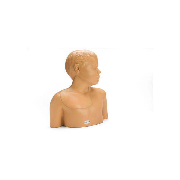 Pediatric Ultrasound Regional Anesthesia & Central Line Training Model ...