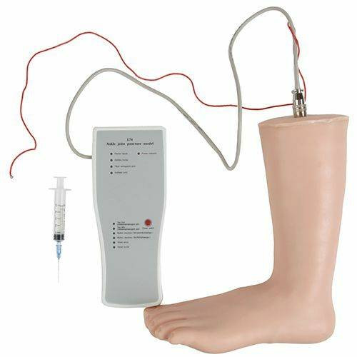 Insulin Injection Training Pad