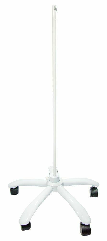 3B Scientific Pelvic-Mounted Skeleton Stand | Anatomy Warehouse