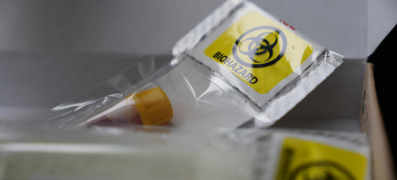 Biohazard Waste Disposal Tips for Educators and Students - Anatomy ...