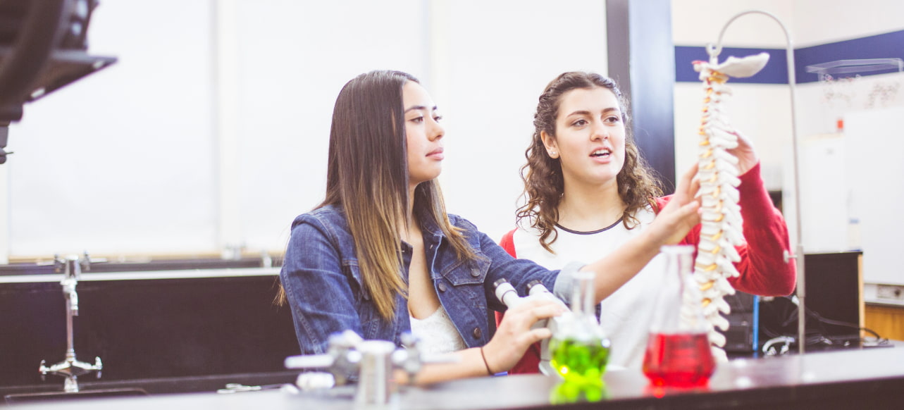 High School Biology Experiment Ideas, Activities, and Kits - Anatomy ...