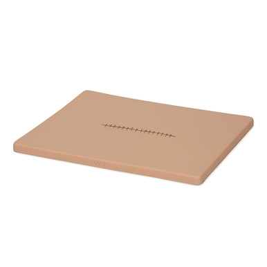 VATA Stapled Incision Wound Board | Anatomy Warehouse