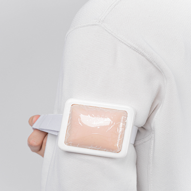 The Anatomy Lab - Intramuscular Injection Module