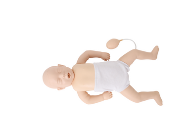 The Anatomy Lab - Guardian Baby