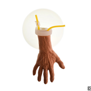 Decent Simulators IV Hand Task Trainer | Anatomy Warehouse