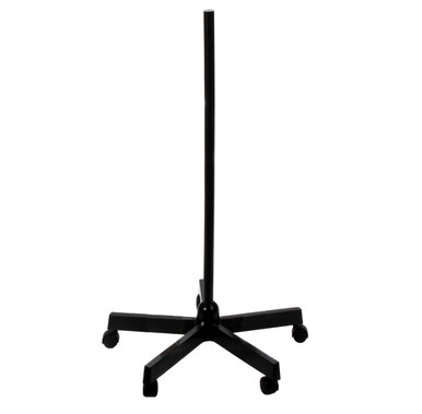 Axis Scientific Universal Display Stand for Pelvic Mounted Skeletons ...