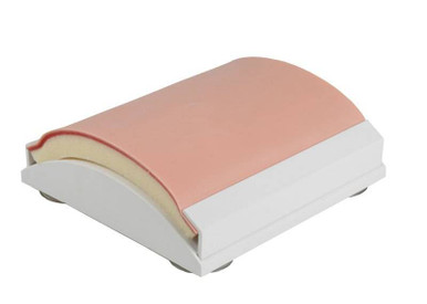 Erler-Zimmer Skin Suture Trainer | Anatomy Warehouse