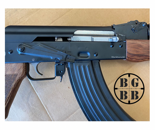 Custom AK Build Service