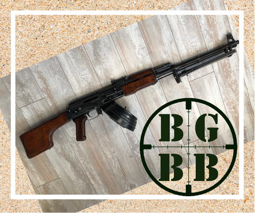 Custom AK Build Service