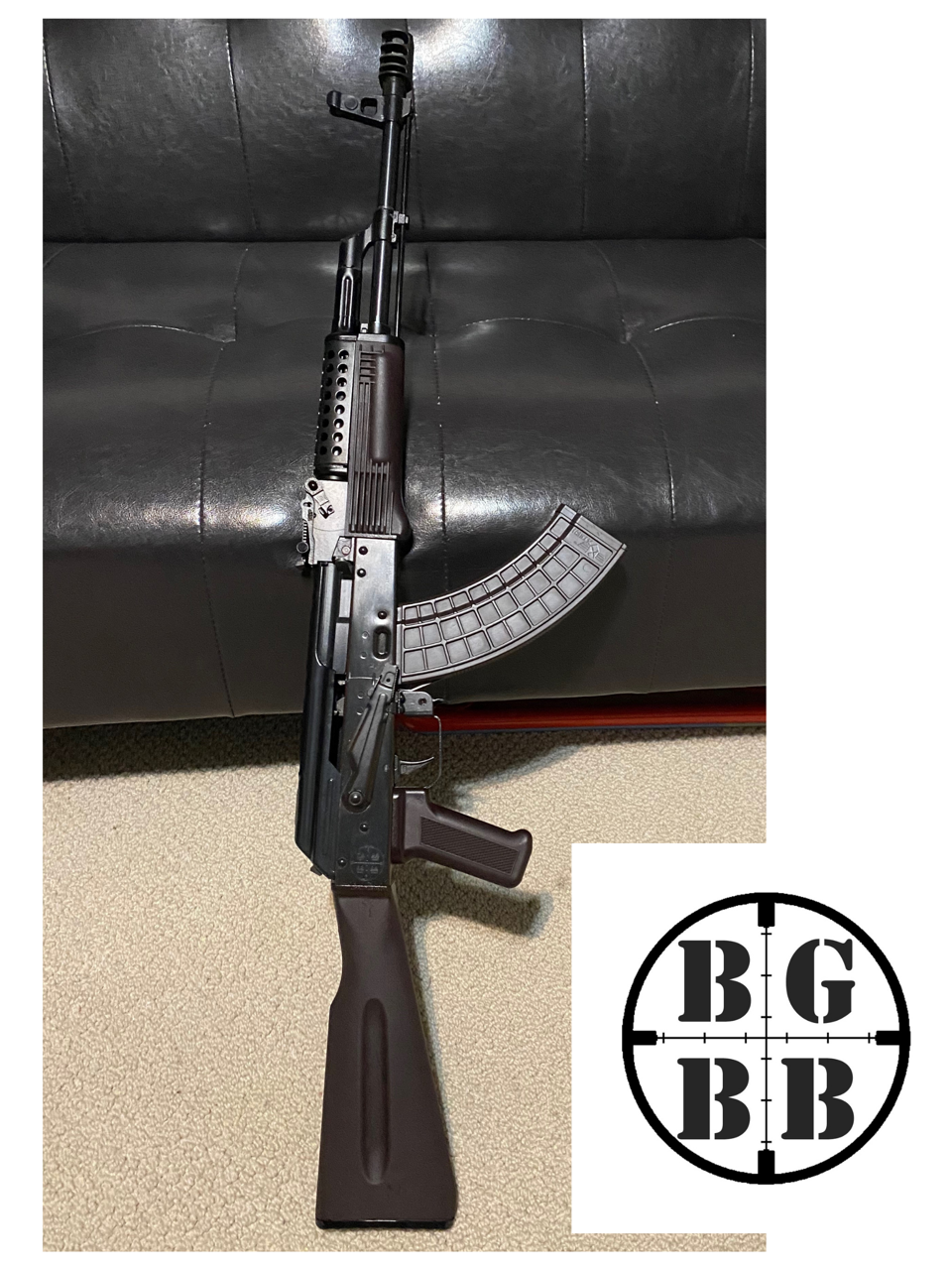 BlackburnAKs - Custom AK Builds For Firearm Enthusiasts