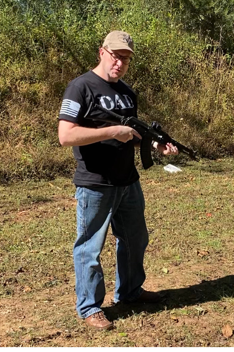 BlackburnAKs - Custom AK Builds For Firearm Enthusiasts