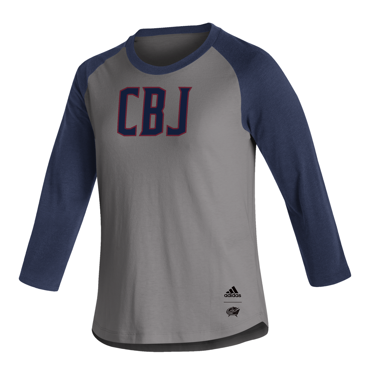 Columbus Blue Jackets Women's Apparel - Shirts, Jerseys