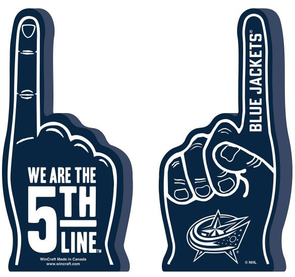 5th Line Appreciation Short Sleeve Tee - Columbus Sportservice, LLC