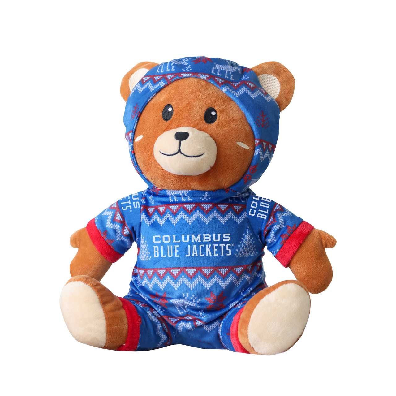Columbus Blue Jackets Novelty Gear - Flags, Pucks & More