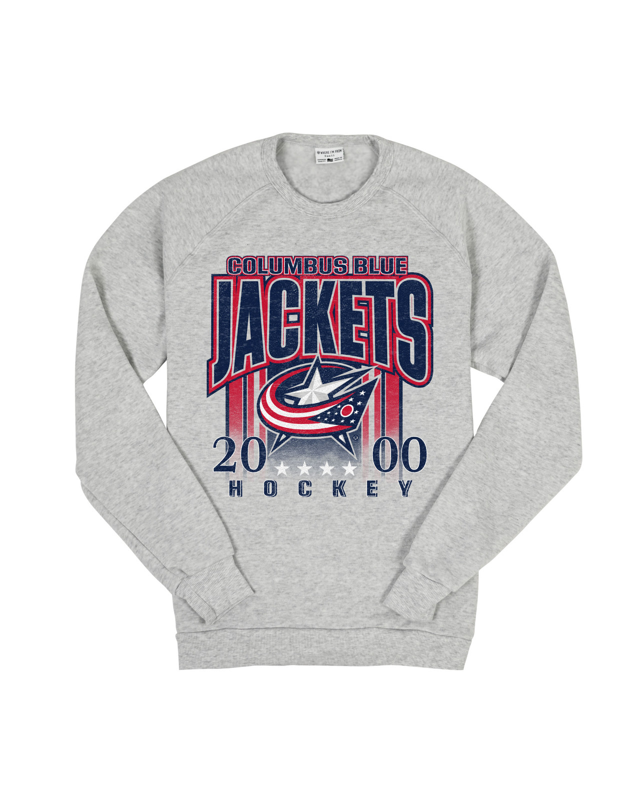 Columbus Blue Jackets Sale & Clearance Clothing & Apparel