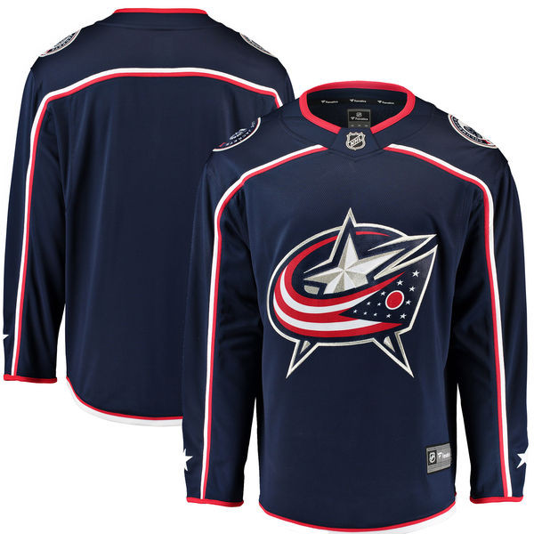 Columbus Blue Jackets Apparel Store - Jerseys, Merch & More