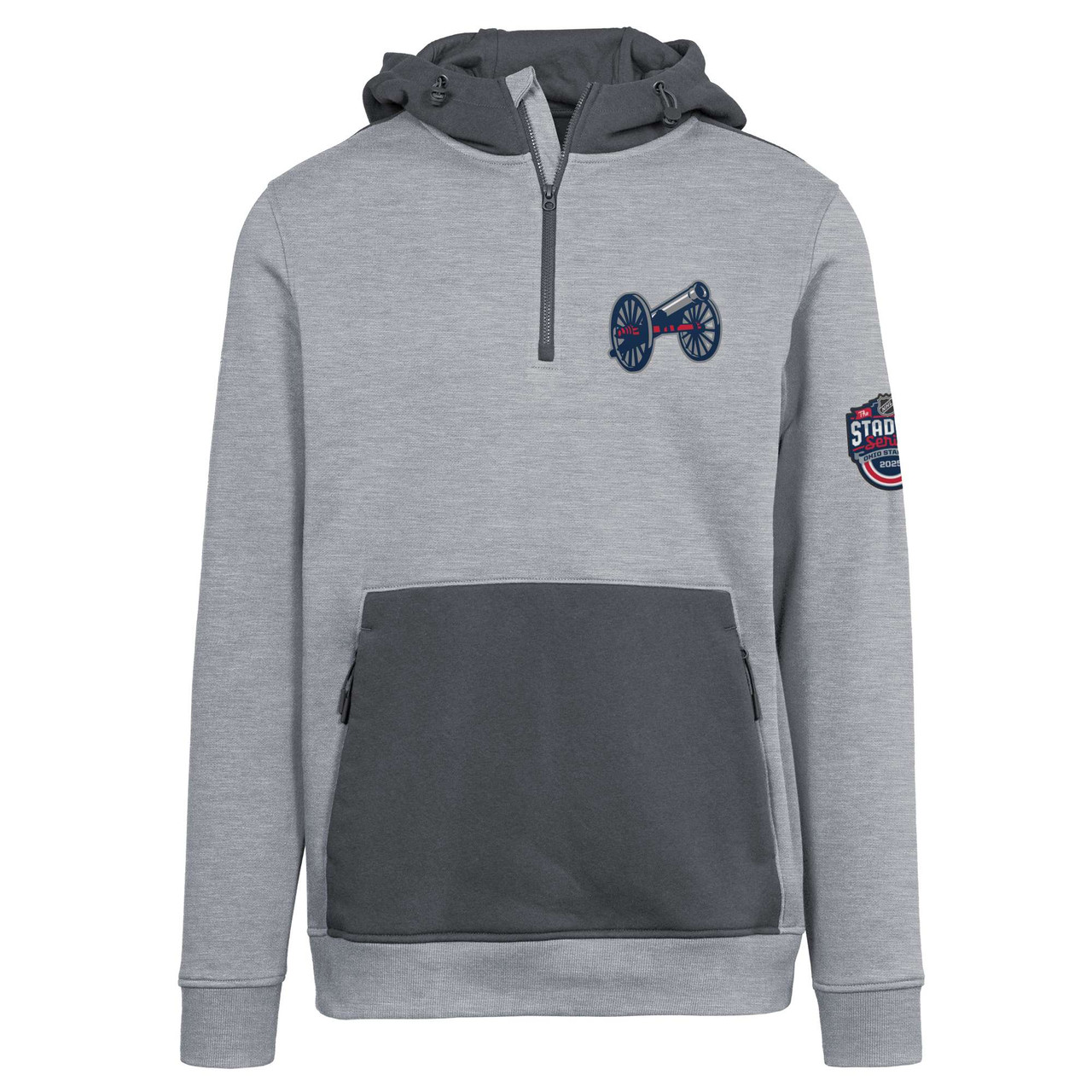 Columbus Blue Jackets Apparel Store - Jerseys, Merch & More