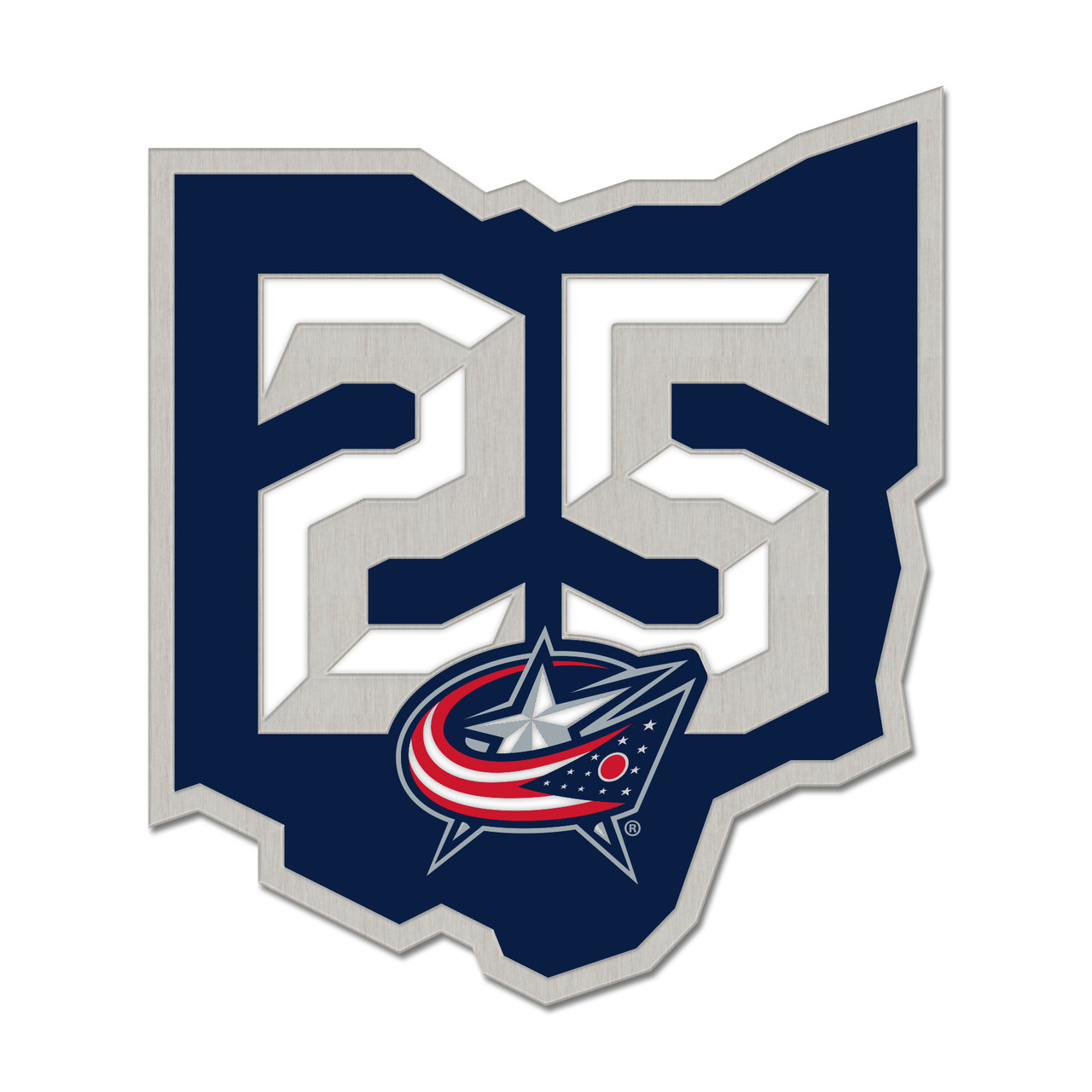 Collections - 25th Anniversary - Columbus Sportservice LLC